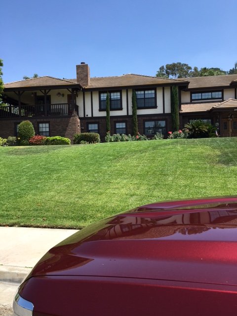 WEISS CONSTRUCTION - 6876 Indiana Ave, Riverside, California - General ...