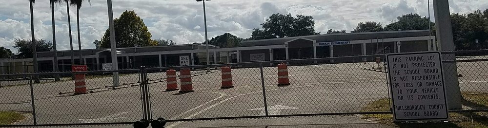 RUSKIN ELEMENTARY SCHOOL - Updated July 2025 - 101 College Ave E ...