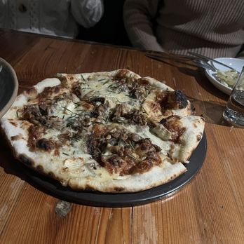 INTERO RESTAURANT - 986 Photos & 492 Reviews - 2612 E Cesar Chavez St ...