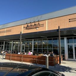 BELOVED’S BAKERY & CAFE - Updated December 2024 - 245 Photos & 103 ...