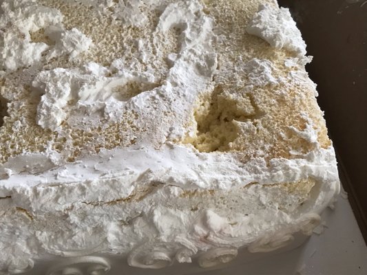 SWEET PARADISE BAKERY AND CAFE - 58 Photos & 13 Reviews - 14150 Van ...