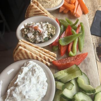 TREVI CAFE & WINE BAR - Updated December 2025 - 75 Photos & 197 Reviews ...