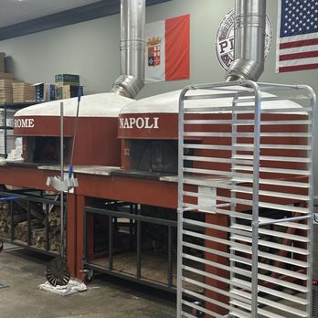 CAPELLA PIZZERIA - Updated January 2025 - 170 Photos & 165 Reviews ...