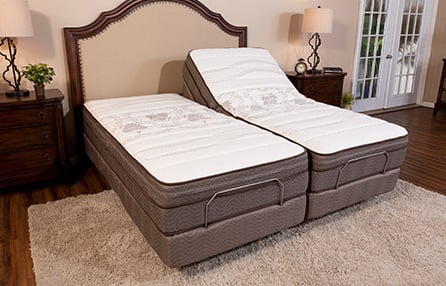 EASY REST ADJUSTABLE SLEEP SYSTEMS - Updated December 2025 - 1401 S ...