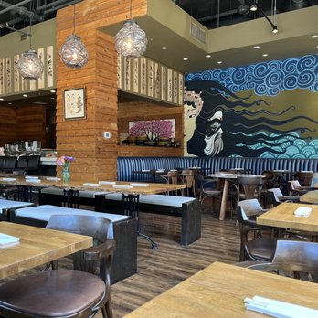 UMAI - 1928 Photos & 1090 Reviews - 730 S Clark St, Chicago, Illinois ...