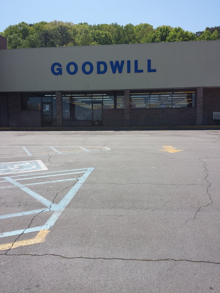 GOODWILL - GUNTERSVILLE - Updated May 2026 - 1465 Sunset Dr ...