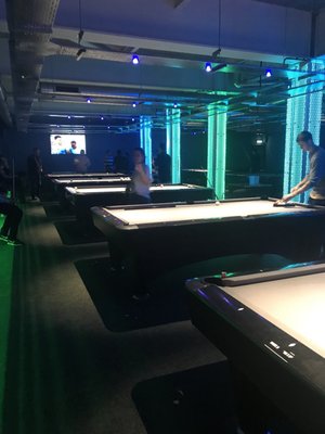 MARCOS POOL HALL & BAR - Updated December 2025 - 79 Grove Street ...
