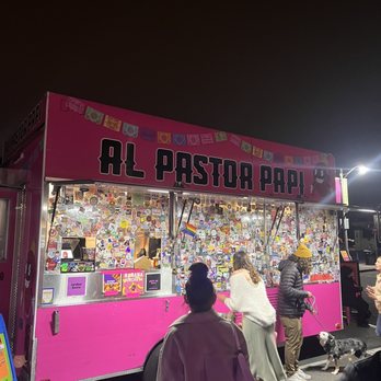 AL PASTOR PAPI - Updated May 2024 - 307 Photos & 167 Reviews - San ...