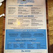 KINGFISH RESTAURANT - 191 Photos & 219 Reviews - 3021 River Rd ...
