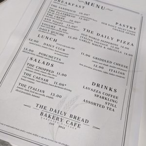 THE DAILY BREAD - 102 Photos & 74 Reviews - 2620 Regatta Dr, Las Vegas ...