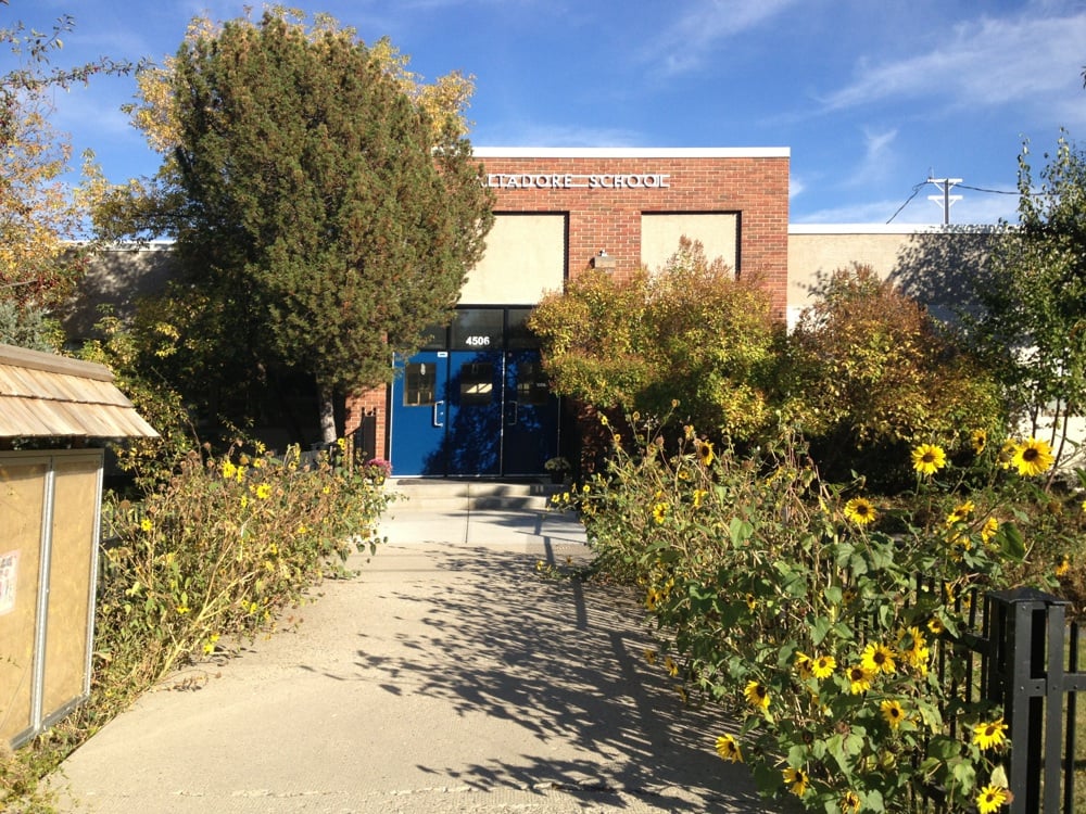 ALTADORE SCHOOL - Updated July 2025 - 4506 16 Street SW, Calgary ...