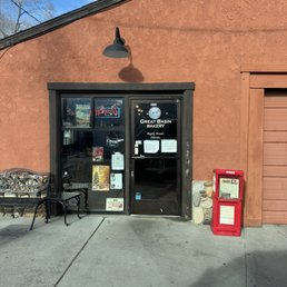 GREAT BASIN BAKERY - Updated February 2025 - 239 Photos & 455 Reviews ...