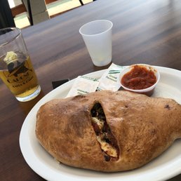 CAPONE’S PIZZA - Updated July 2025 - 209 Photos & 338 Reviews - 7201 ...