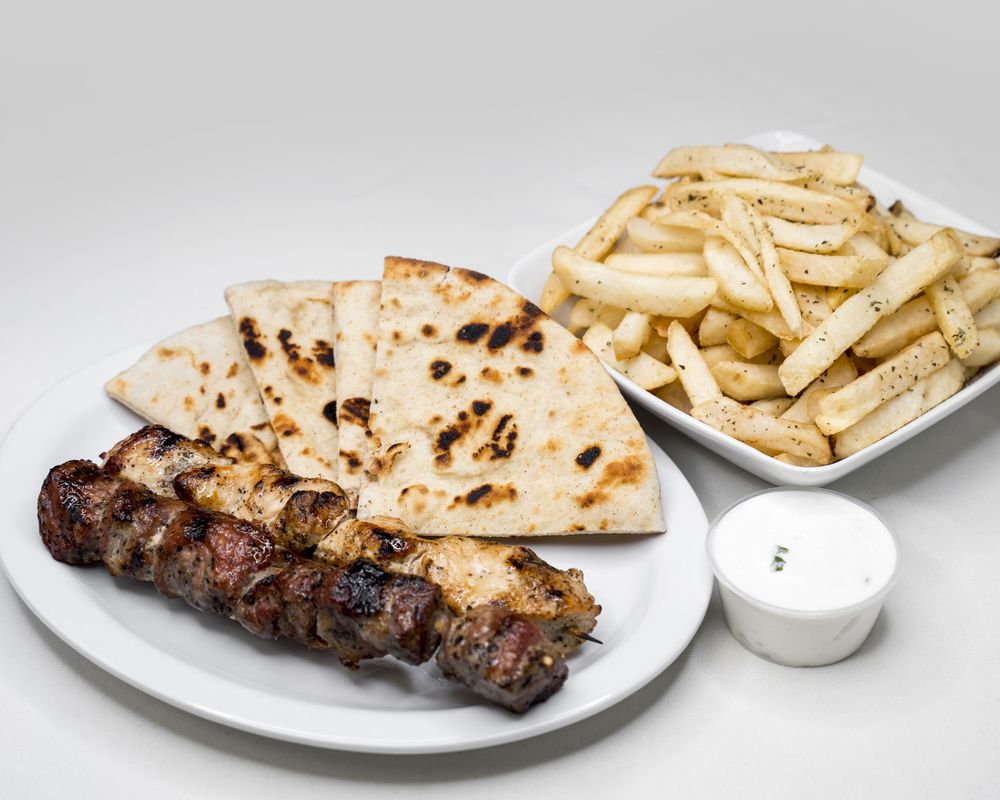 CRAZY GREEK - Updated January 2025 - 65 Photos & 19 Reviews - 3 Harwood ...