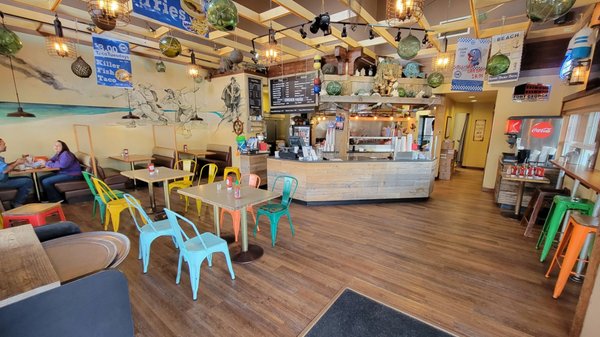 TOM’S FISH N CHIPS - Updated September 2024 - 529 Photos & 913 Reviews ...