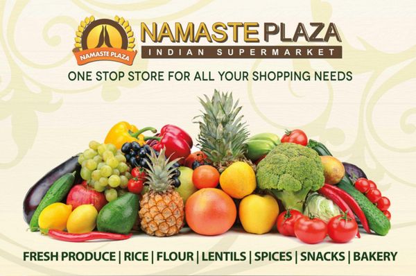 NAMASTE PLAZA - Updated December 2025 - 12 Photos & 68 Reviews - 6604 ...