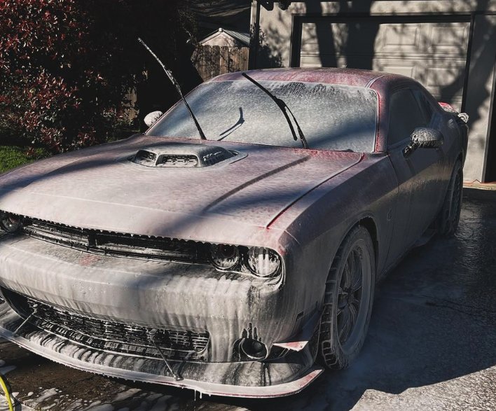 ML DETAILZ - Updated April 2024 - 10 Photos - Turlock, California - Auto Detailing - Phone ...