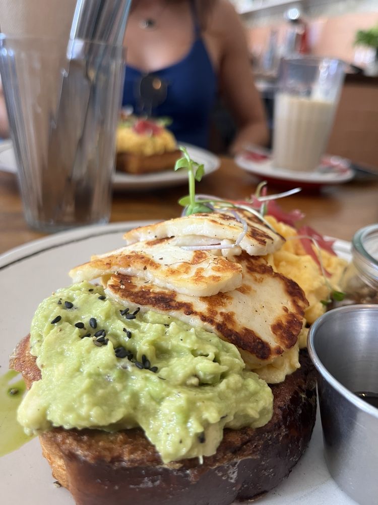 SEAGULL METHOD CAFE - Updated February 2025 - 55 Photos & 20 Reviews ...