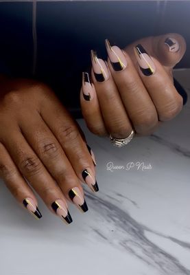 QUEEN P NAILS - Updated May 2026 - 51 Photos - 70 Doc Stone Rd ...