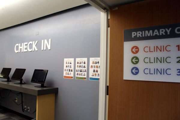 UNIVERSITY HEALTH SERVICES, TANG CENTER - Updated December 2025 - 25 ...