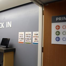 UNIVERSITY HEALTH SERVICES, TANG CENTER - 23 Photos & 108 Reviews ...