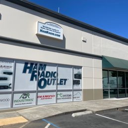 Ham Radio Outlet Reviews | Read Customer Service Reviews of hamradio.com