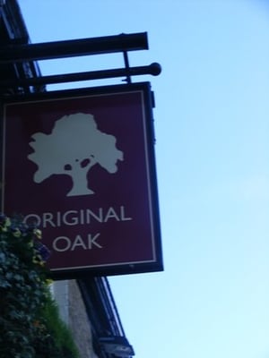 THE ORIGINAL OAK - Updated March 2025 - 37 Reviews - 2 Otley Road ...