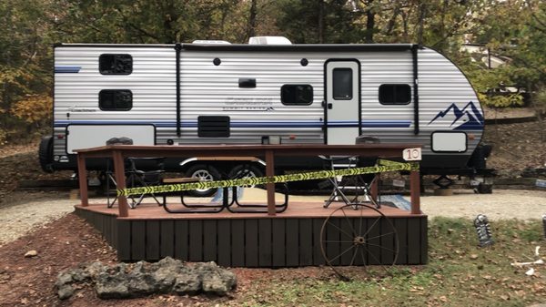 BRANSON SHENANIGANS RV PARK - Updated October 2024 - 24 Photos & 23 ...