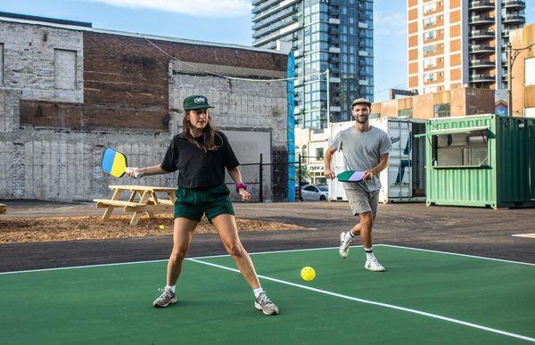 FAIRGROUNDS - Updated December 2025 - 2400 Yonge Street, Toronto ...