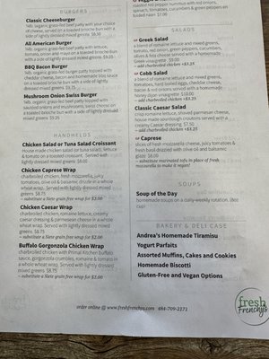 FRESH FRENCHY’S - Updated January 2025 - 29 Photos - 3650 Perkiomen Ave ...