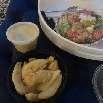 GREEK TOWN FAMILY RESTAURANT - Updated March 2025 - 94 Photos & 246 ...