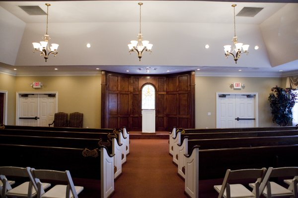 NATCHEZ TRACE FUNERAL HOME - Updated December 2025 - 14 Photos - 759 ...