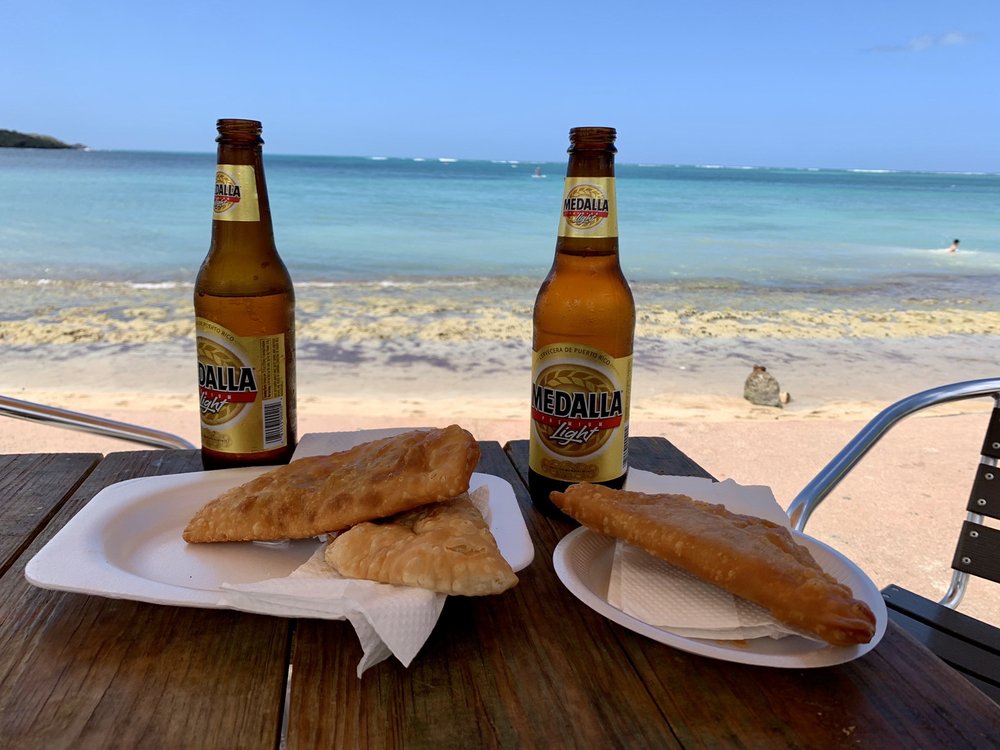 COSTA MIA - 110 Photos & 67 Reviews - Seafood - Carretera 987 S/N ...