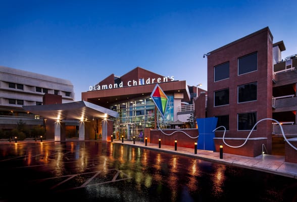 BANNER HEALTH - UNIVERSITY MEDICAL CENTER TUCSON CAMPUS - Updated ...