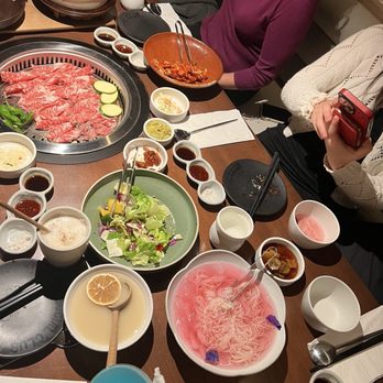 KALBI SOCIAL CLUB - Updated May 2025 - 840 Photos & 195 Reviews - 529 ...