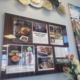 SAFFRON - Updated December 2025 - 99 Photos & 177 Reviews - 2305 ...