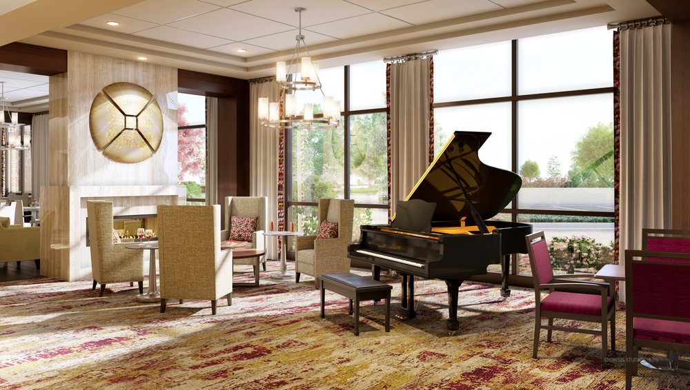 THE SHERIDAN AT PARK RIDGE - Updated December 2025 - 10 Photos - 510 N ...