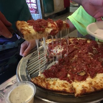 ROSCOE’S PIZZA - Updated December 2025 - 14 Photos & 35 Reviews - 212 ...