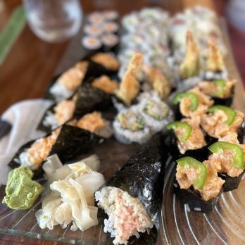 HIGUMA JAPANESE RESTAURANT - Updated May 2024 - 458 Photos & 579 ...