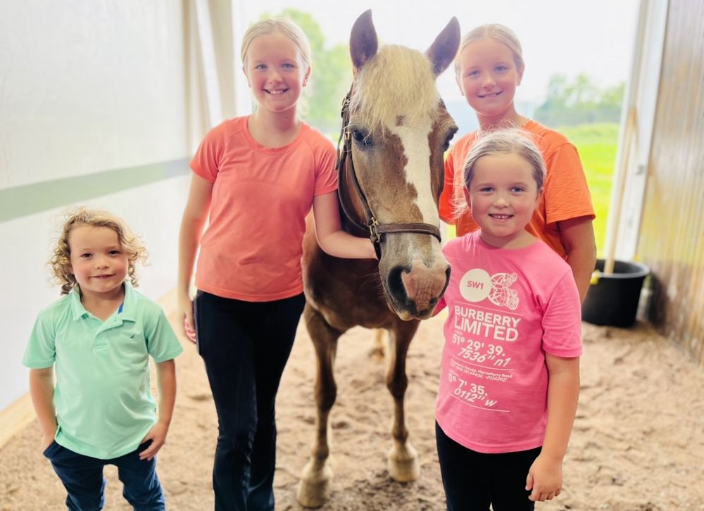 GREY RIDGE FARM - Updated October 2025 - 1345 Scotts Ferry Rd E ...