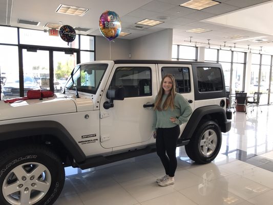 SEASIDE CHRYSLER DODGE JEEP RAM - Updated May 2026 - 70 Photos & 222 ...
