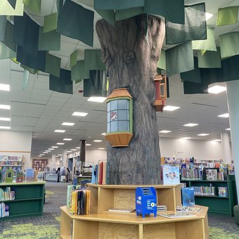 ELYRIA PUBLIC LIBRARY - Updated February 2025 - 1194 W River Rd N ...