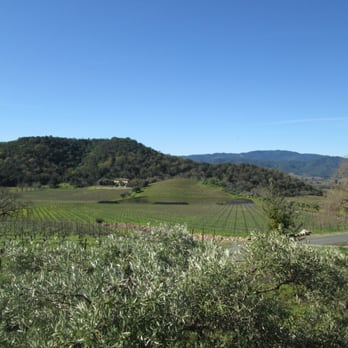 SHAFER VINEYARDS - Updated September 2025 - 176 Photos & 49 Reviews ...