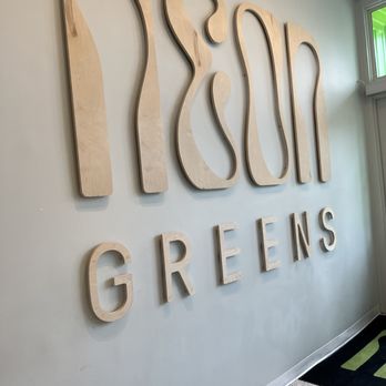 NEON GREENS - Updated March 2025 - 103 Photos & 52 Reviews - 4176 ...