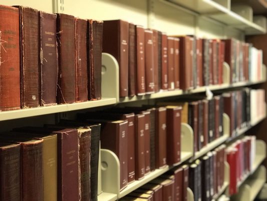 NASHVILLE PUBLIC LIBRARY - 226 Photos & 92 Reviews - 615 Church St ...