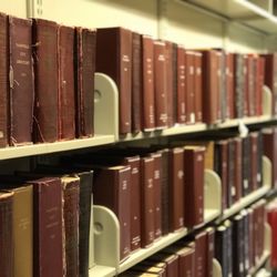 NASHVILLE PUBLIC LIBRARY - 217 Photos & 90 Reviews - 615 Church St ...