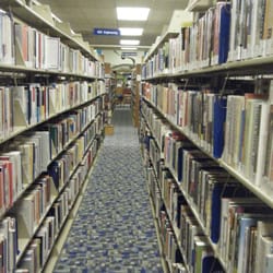 VOLUSIA COUNTY LIBRARY CENTER - 21 Photos & 10 Reviews - 105 E Magnolia ...