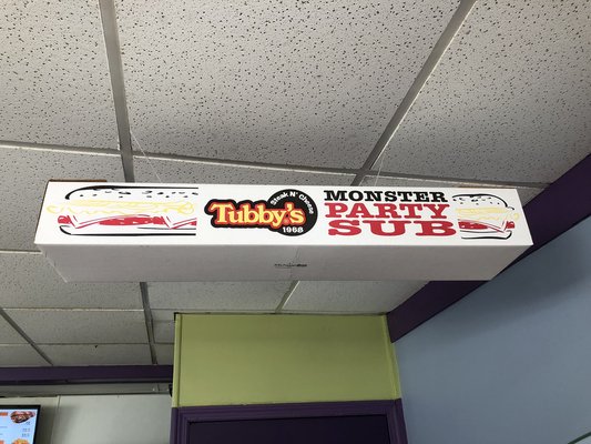 TUBBY’S SUB SHOPS - Updated October 2025 - 34 Reviews - 33995 Ford Rd ...