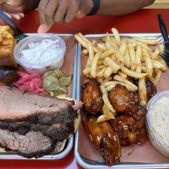 SANDERS BBQ SUPPLY - Updated August 2025 - 119 Photos & 91 Reviews ...