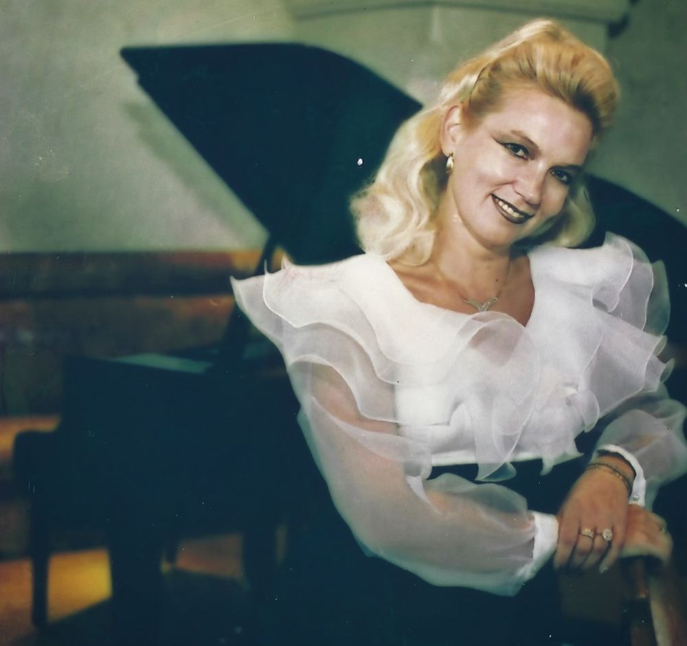 ELENA VOLKOVA PIANO STUDIO - Updated July 2025 - Request Information ...